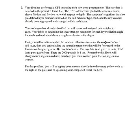 Solved Please Slove The Questionjust Slove The Excel Part Chegg