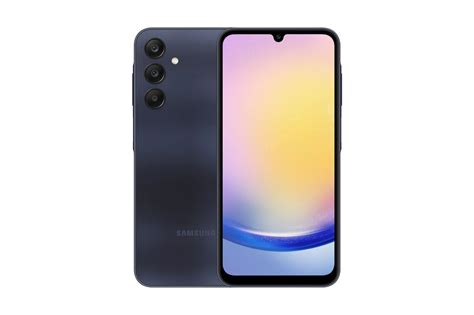 Samsung Galaxy A25 5g Specifications Features Price Leaked Once Again