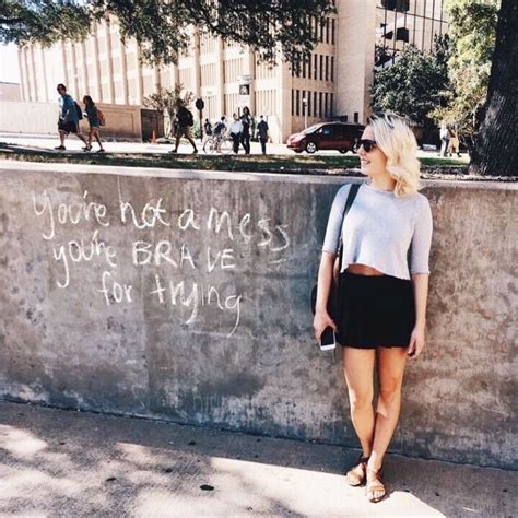 Madison Murrahs Feet