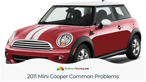 Mini Cooper Years To Avoid Which Years Are Safe To Buy