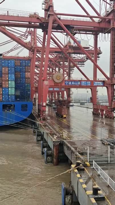 Eason Yan On Linkedin Finished One Customers Shipment Was Again Very Rare Opportunity To Visit…