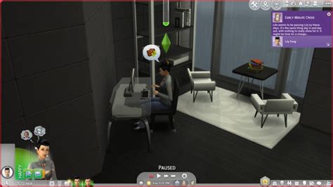 The Sims 4 Midlife Crisis Survival Guide