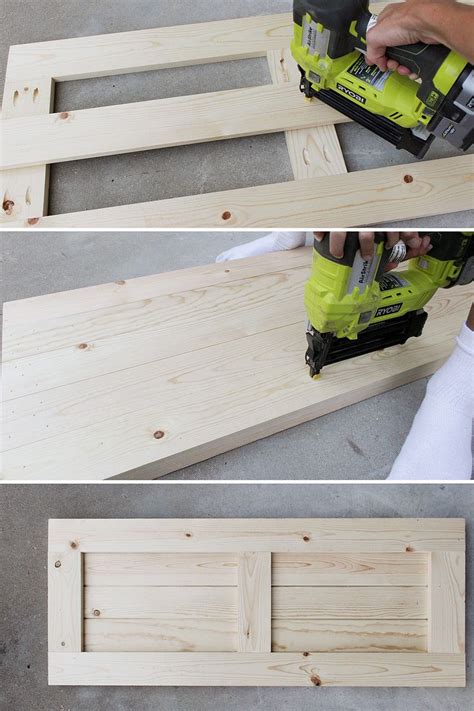 Diy Window Shutters Exterior