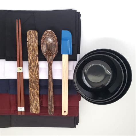 Everyday Oryoki Set Still Sitting Meditation Supply