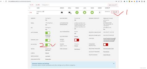 Porkbun在dockers中用ddns Go应用porkbun Ddns Csdn博客