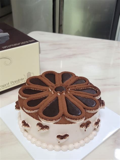 부산 케이크디자이너 자격증 수업 초코케이크 만들기 네이버 블로그