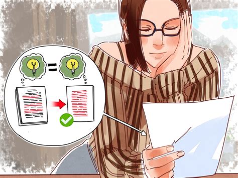 Steps To Summarize An Article Bibliographic Management