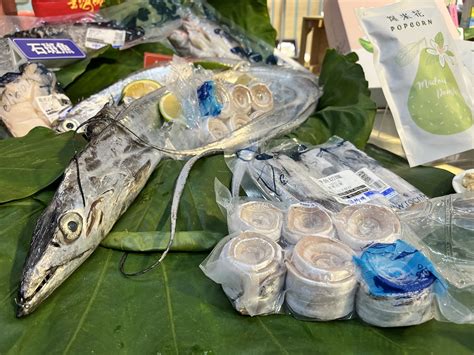 中國恢復臺灣白帶魚、竹筴魚進口 白帶魚價格預期提升 漁會：樂見其成但不再依賴單一市場 農傳媒