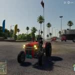 IMT DELUXE V FS Mod FS Net