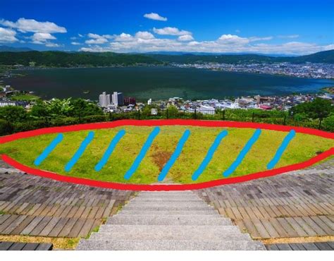 諏訪湖花火大会2024立石公園混雑状況は？場所取りやアクセス方法について調査！ にゃんぴーす