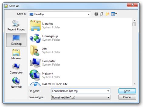 Windows 10 Disable Notifications And Notifications Balloons Heelpbook