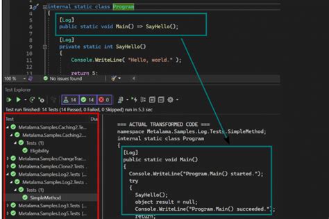Metalama Compre Agora Na Software Br