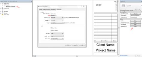 Custom Revision Numbers In Revit Engipedia