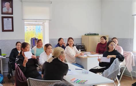 Хөдөлмөр халамжийн үйлчилгээний ерөнхий газар