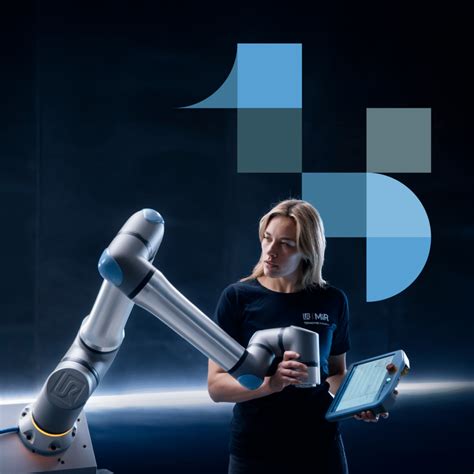 Universal Robots Introduces Its Fastest Ever Cobot Engineering Industry News