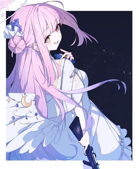 Mika Blue Archive Drawn By Karasuri Danbooru