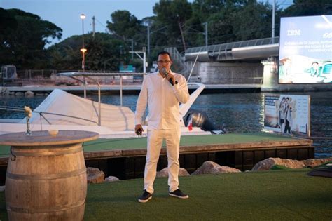 Groupe Sii Sur Linkedin Sii40ans Innovation Technologie