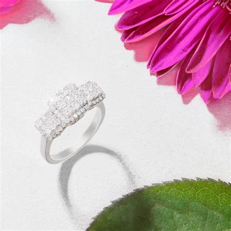 Promise Ring Adalah Lambang Komitmen Yang Manis Berikut Pilihan