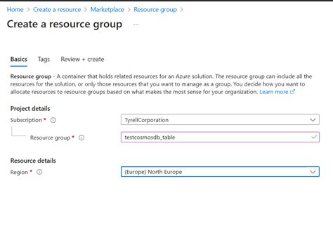 Azure Crud Operations With Cosmos Db For Table Zone Of Development