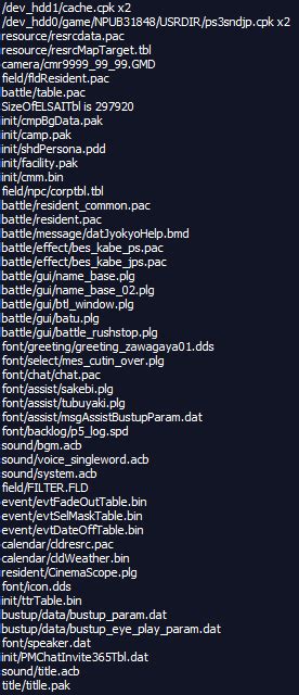 Regression Tty Log Making New Lines Unnecessarily · Issue 12854 · Rpcs3rpcs3 · Github