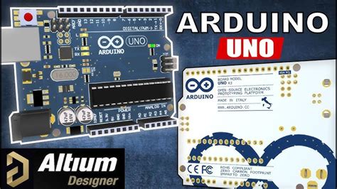 Arduino Uno R3 Pinout Circuit Boards Understanding Arduino Uno