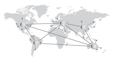 Powering Digital Transformation With Network Modernization