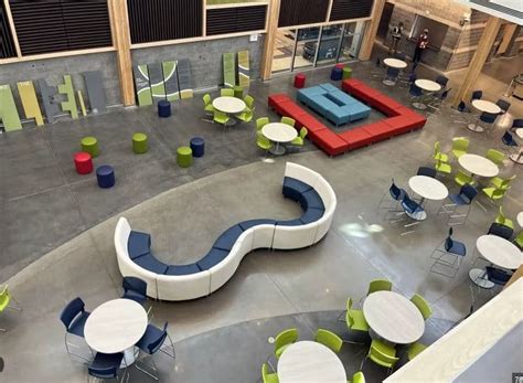 Future Proofing Education A Deep Dive Into Innovative Classroom Designs