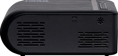 Altronics Mini Led Projector With Wi Fi Mirroring Alt A3615 Educational Resources And Supplies