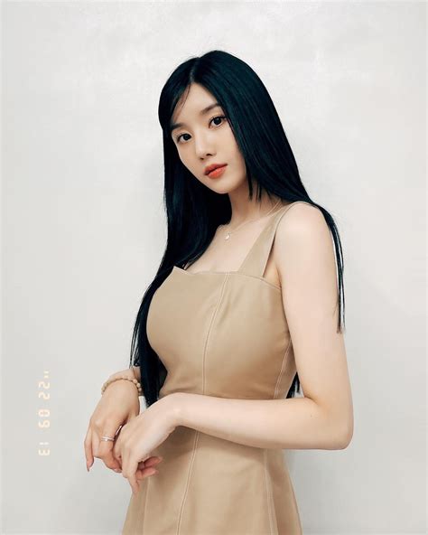 Kwon Eunbi Rkpopfap