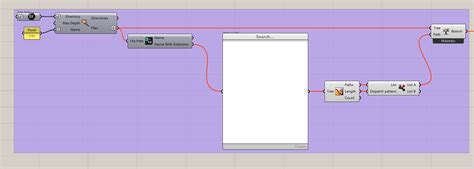 Gh Reading Data From External Rhino Files With Attributes Revit