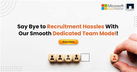 Bridge Global On Linkedin Hire Dedicated Resources From Bridge Global