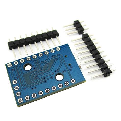 Micro USB Digispark Pro Development Board Kickstarter ATTiny For Arduino