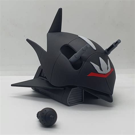 Sdエルメスオリジナルカラー｜preservedflower06さんのガンプラ作品｜gunsta（ガンスタ）