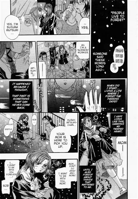 Identity Nhentai Hentai Doujinshi And Manga