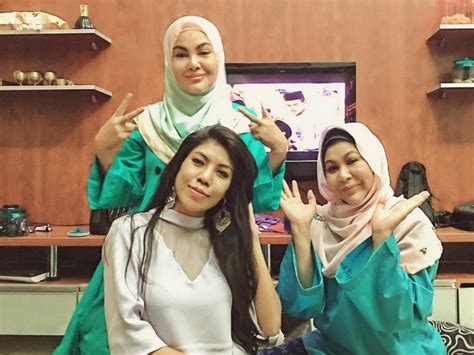 Pasangan Adik Beradik Artis Popular Yang Korang Mungkin Tak Tahu Media Hiburan