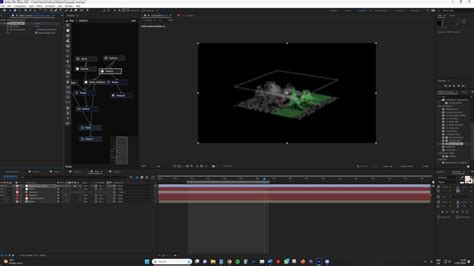 How To Add Adjustment Layers In After Effects