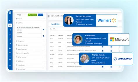 Sales Automation Features Sales Lead Automation