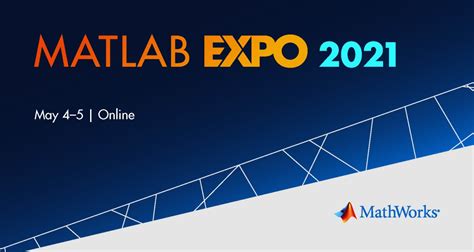 Mathworks On Linkedin Register For The Online Matlab Expo To Hear From Key Technology Leaders