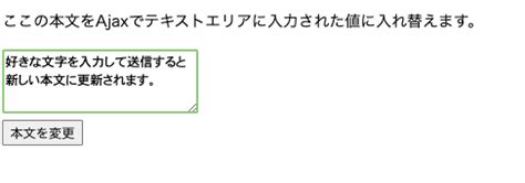 javascriptAjaxの使い方とはphpのPOSTへの受け渡し方とコードを徹底解説