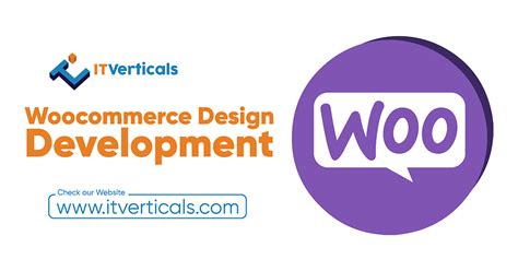 Woocommerce Design Development