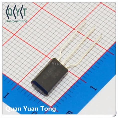 Transistors C2655 Transistor Original New 2sc2655 Npn Bipolar Power