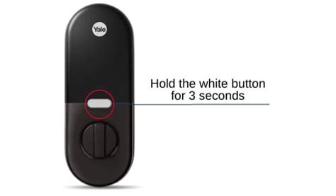 Yale Lock Privacy Mode Easy Ways To Active It