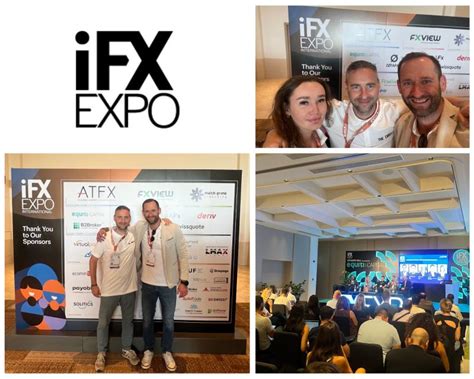 The Codest On Linkedin Fintech Cyprus Ifxexpo Team