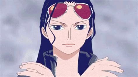 Nico Robin S