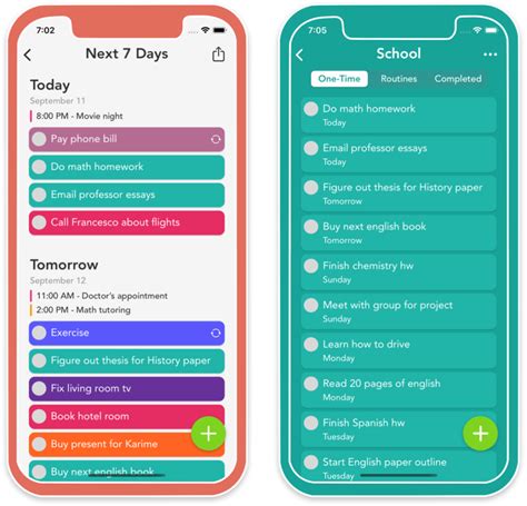 Smart Tasks Lists Made Easy