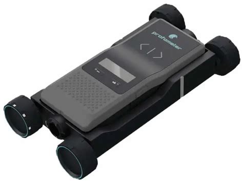 Profometer Pm8000 Pro Rebar Detector User Guide