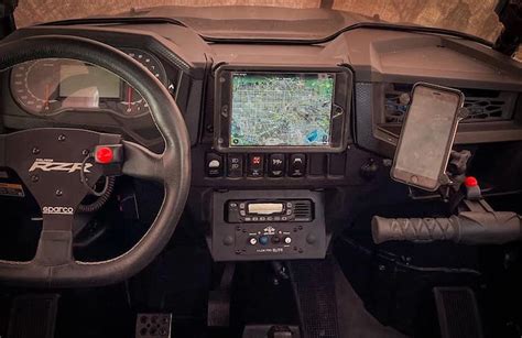 The Best Alternatives To Ride Command For The Polaris Rzr Everything Polaris Rzr