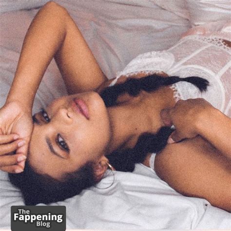 Nikki Rodriguez Nikkirodriguez Nude Leaks Photo 46 Thefappening
