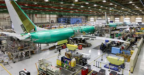New Quality Glitch To Delay Some Boeing 737 Max Deliveries Reuters