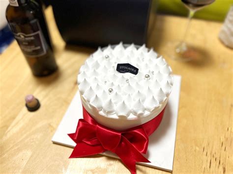 정자역케이크 지유가오카브레드 분당정자역점아키홀케이크 네이버 블로그